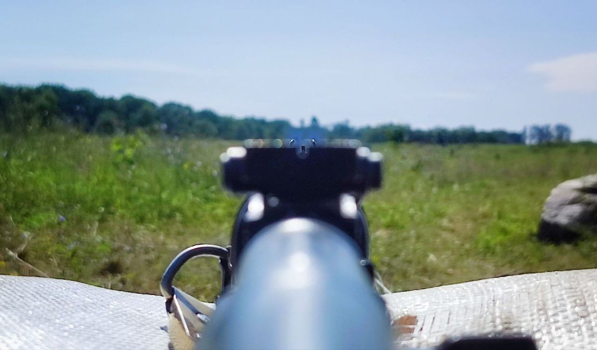 Чому ми мажемо із калаша? | ShooterSpace